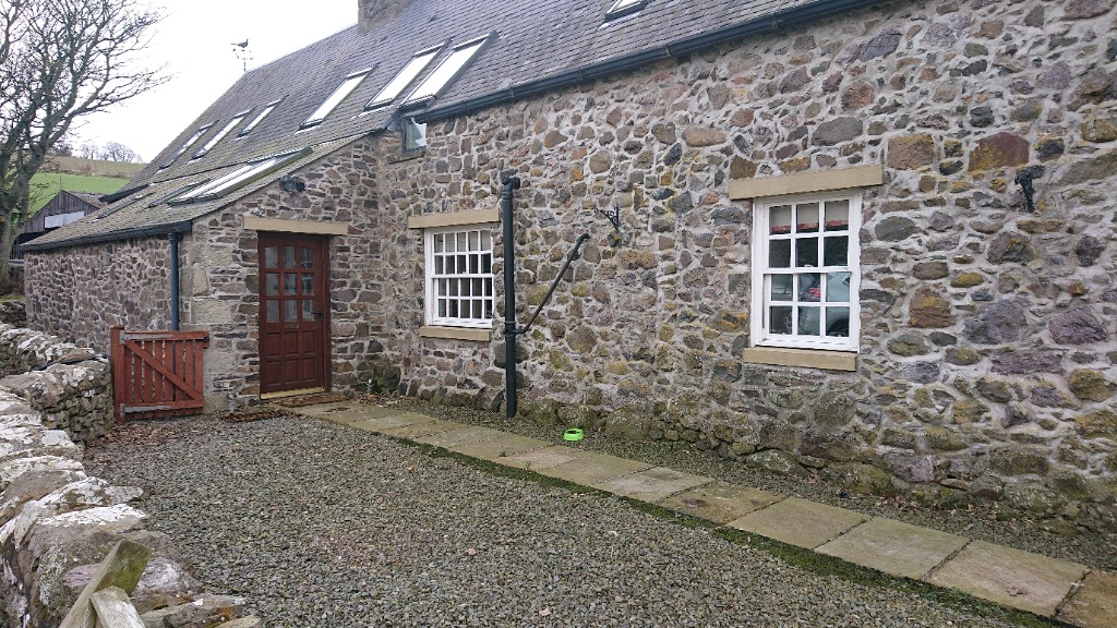 Lochtower Farm