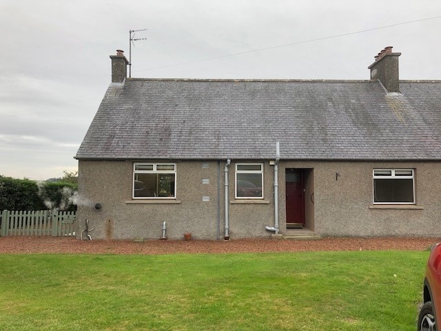 Springwells Farm Cottages - FBR Seed