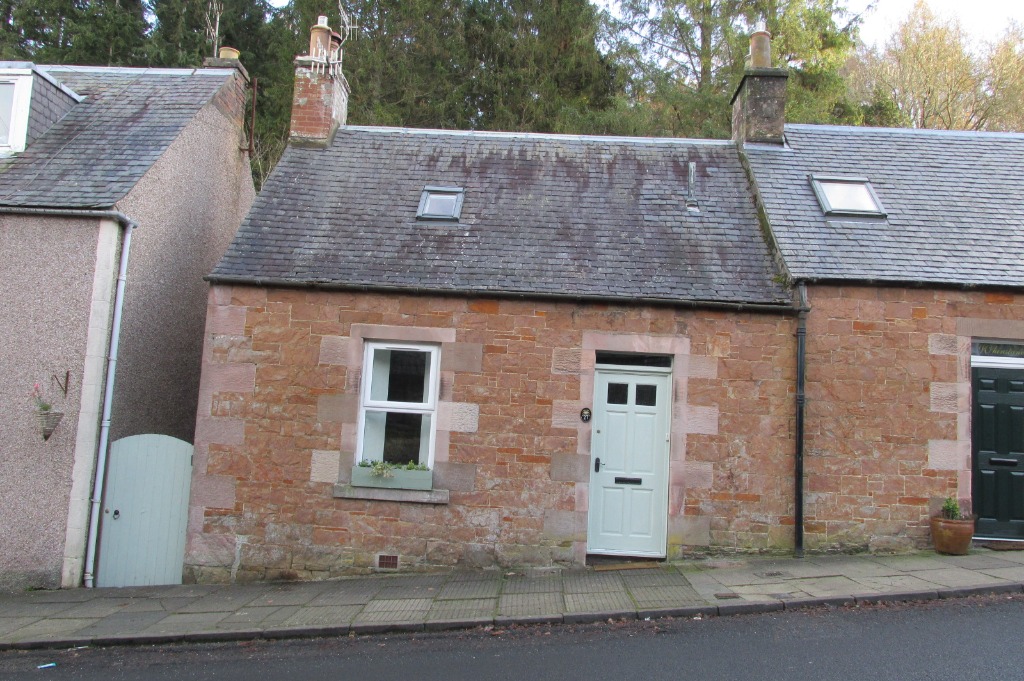 Dingleton Road - FBR Seed