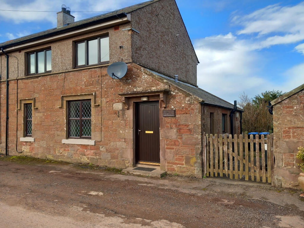 Oldcastles Farm Cottage - FBR Seed