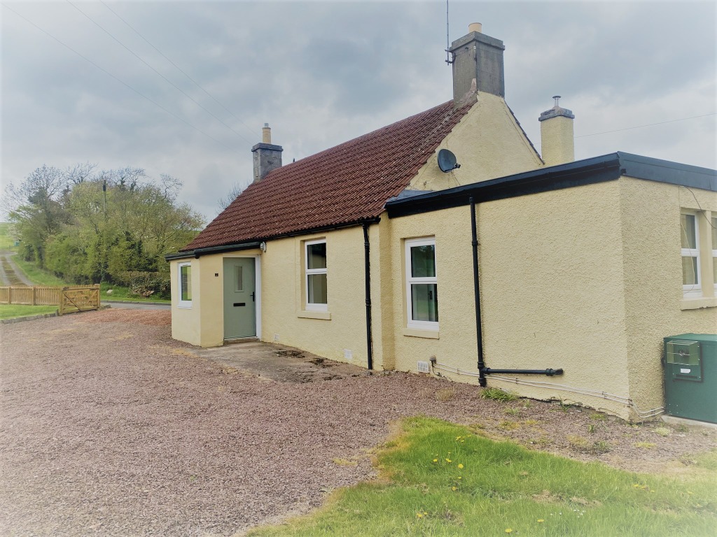 Ugston Farm Cottages - FBR Seed