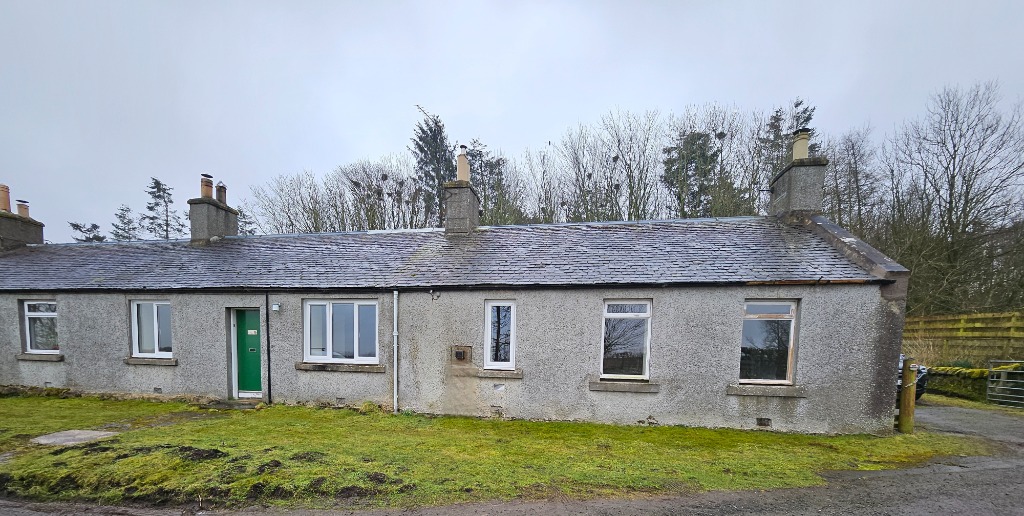 Easter Middleton Cottage